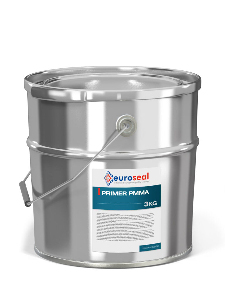 EUROSEAL PMMA PRIMER – EUROSEAL